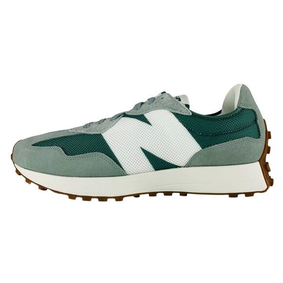 New Balance | Shoes | New Balance 327 Juniper Green Mens Shoes Casual ...